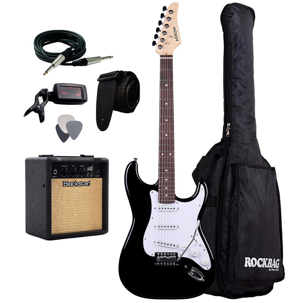Arrow ST111 BRW Debut 10 paket
