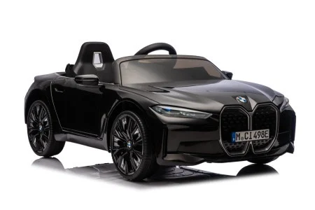 ThemaSport auto na baterije bmw i4 licencirani crni ( ts-016-2dr-cr )