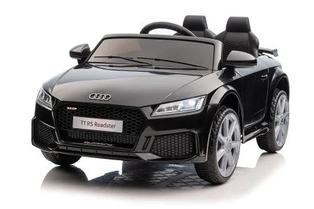 ThemaSport auto na baterije audi tt licencirani crni ( ts-033-2r-cr )