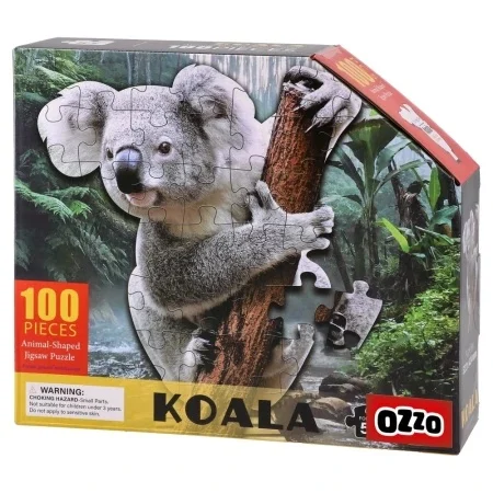 Puzzle game slagalica 100 delova - odaberite motiv ( 882149 )