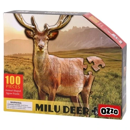 Puzzle game slagalica 100 delova - odaberite motiv ( 882147 )