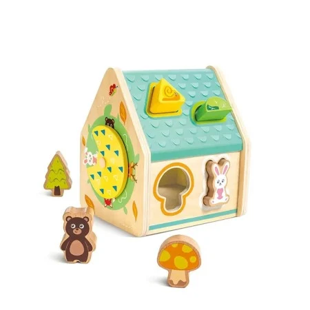 Hape sorter oblika ( 22003450 )