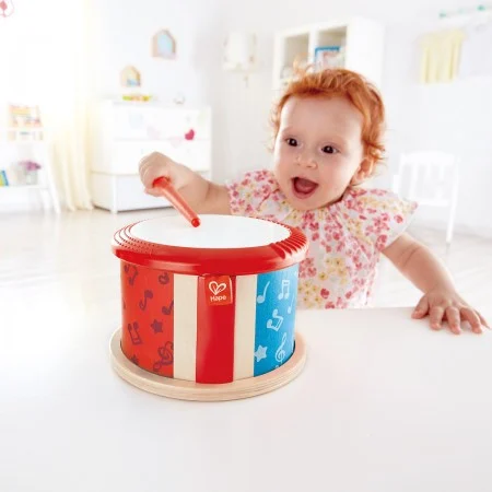 Hape dvostrani bubanj ( 003019 )