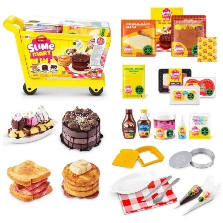 Slime mart set za igru ( ZU15907 )