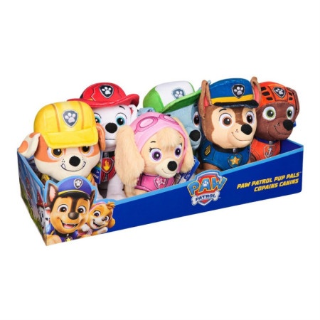 Spin Master Paw patrol plisani ljubimac asst ( SN6071649 )