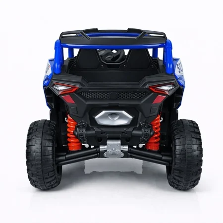 UTW na akumulator za decu Off Road 4x4 – Plavi