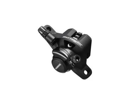 Shimano tourney br-tx805 disk prednja/zadnja mehanička crna Kočnica ( EBRTX805FPRL )