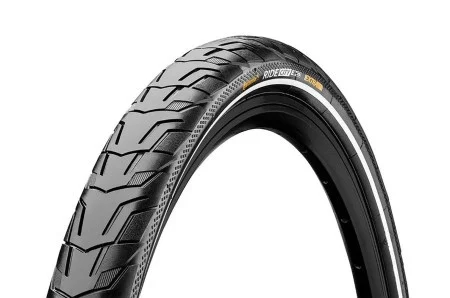 Continental city ride black/black reflex Guma spoljašnja 700x47c ( SPO-0101556 )