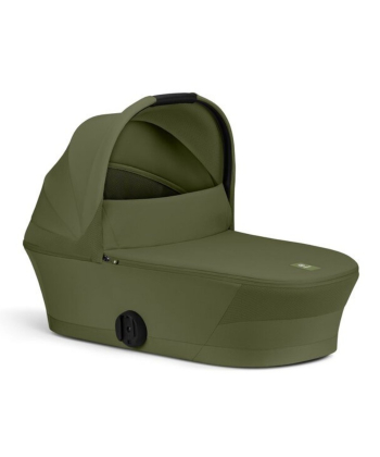 Cybex Melio nosiljka za bebe za kolica Moss Green New