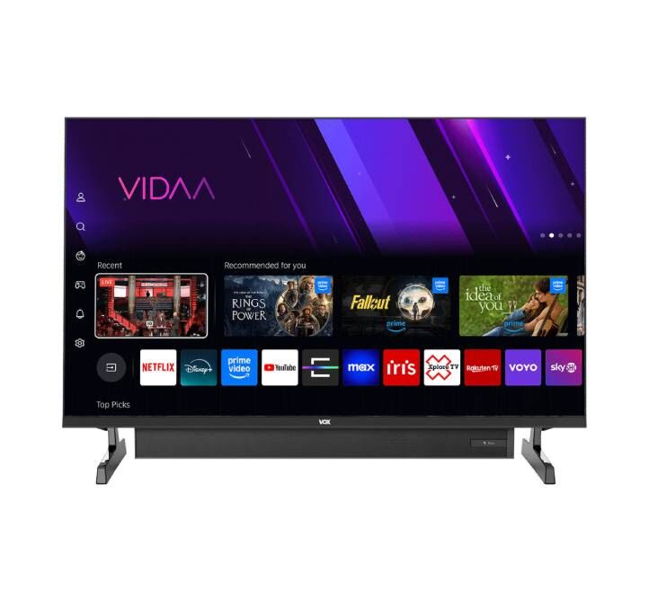 VOX SMART TELEVIZOR 32SBV684H