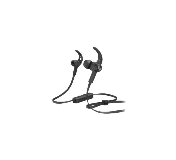 HAMA BLUETOOTH SLUŠALICE FREEDOM RUN II - CRNE