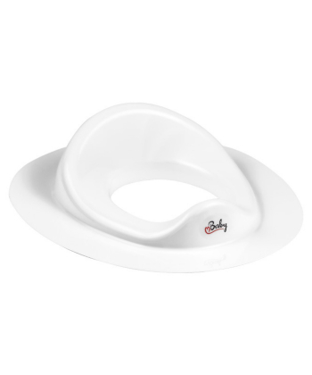 Maltex Classic adapter za WC šolju Bela