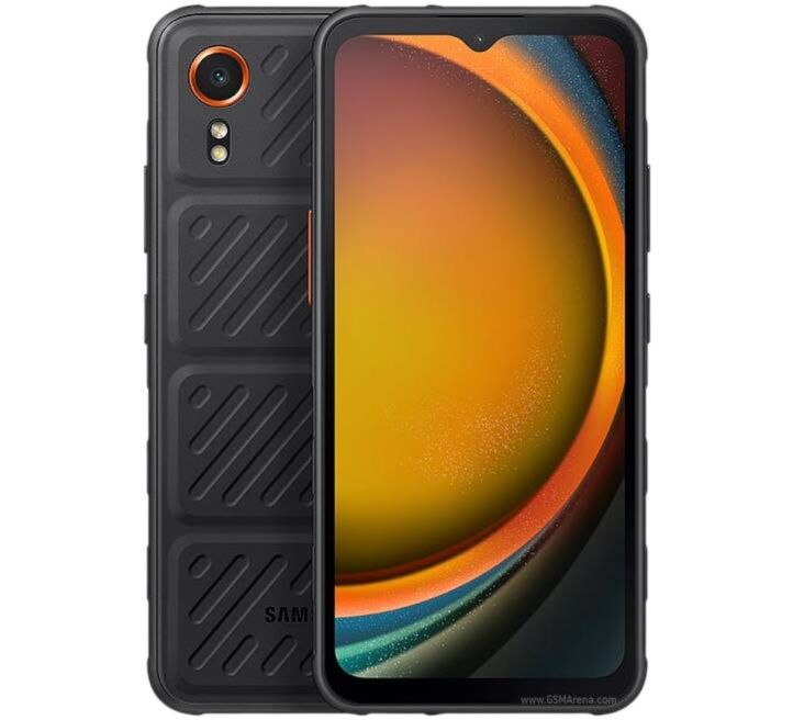 SAMSUNG GALAXY XCOVER 7 - 128 GB CRNI