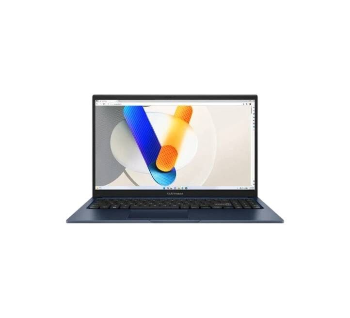 ASUS LAPTOP X1504VA-BQ2626 15,6"/INTEL CORE I3-1315U/16 GB/512 GB SSD/INTEL UHD