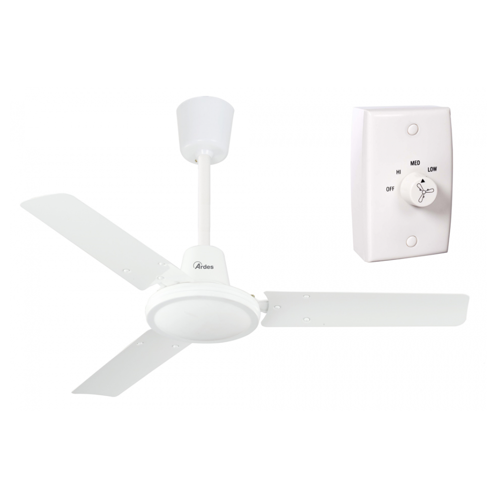 ARDES 5A90 PLAFONSKI VENTILATOR