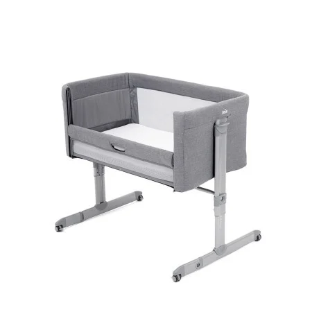 Joie kolevka Roomie Grey flannel, 0-9kg ( 41107333 )