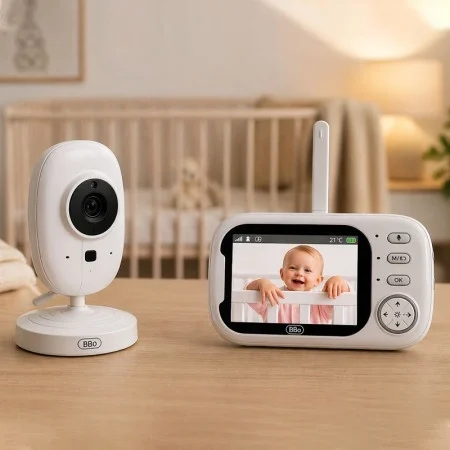 Bbo bebi alarm ( ABM600 )