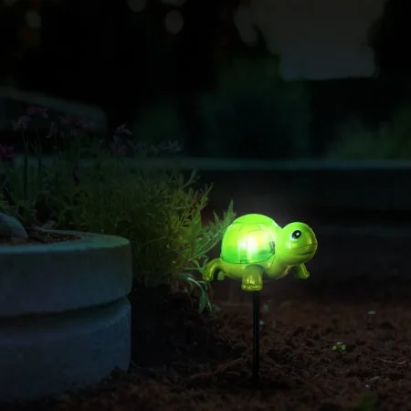 Solarna baštenska lampa u više oblika ( ML-DS002 )