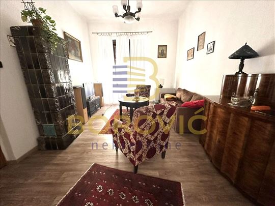 Krunski venac, 107m2, dupleks, preporuka