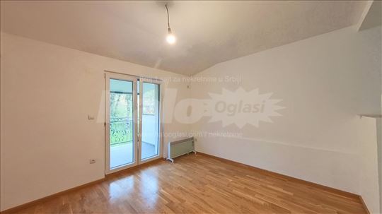 Nov stan u Kaluđerici 53m2