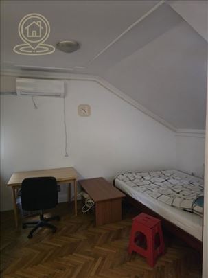 Prodaje se garsonjera u Centru Novog Sada - 29m2