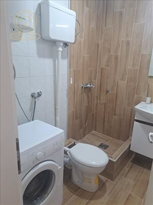 Prodaja garsonjere Novi Sad – Sajam, Bačka | Odlič