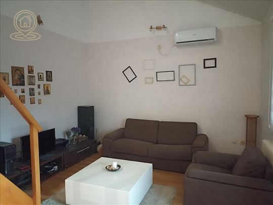Prodaja stanova Novi Sad – Dvosoban stan 44m2, Nov