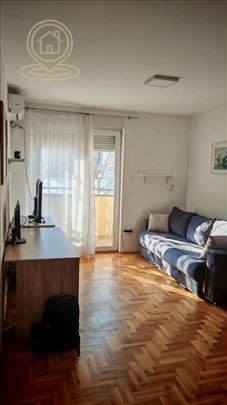 Prodaja garsonjere Novi Sad – Telep, 29m2, terasa