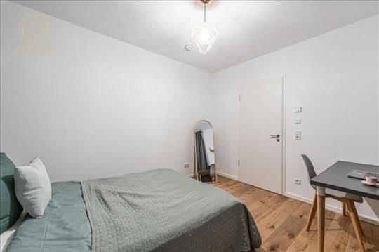 Prodaja Garsonjere 28 m² – Adice, Novi Sad | Novog