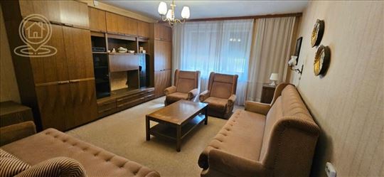 Prodaja trosobnog stana, 78m², odlična lokacija