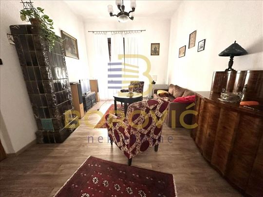 Krunski venac, 107m2, dupleks, preporuka