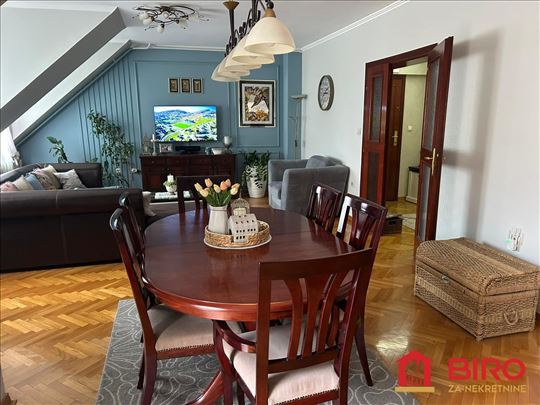Stan,Novi Sad,Centar,kv: 105.00, ID: 1012656