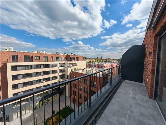 Novogradnja, 5.0, 150m2, Lux 51, Bežanijska kosa