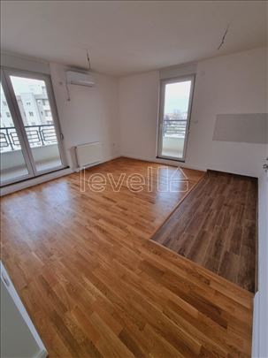 Stan,Novi Sad,Bulevar Patrijarha Pavla,kv: 63.00