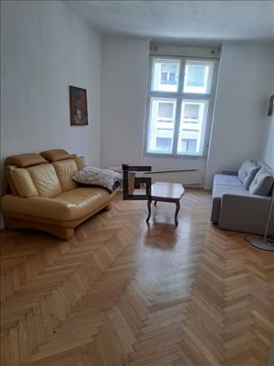 Fantastičan 4.0 stan u centru-Kosovska ulica! ID#2