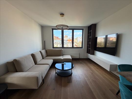 Neuseljavan, opremljen, troškovi u ceni, ID 25573