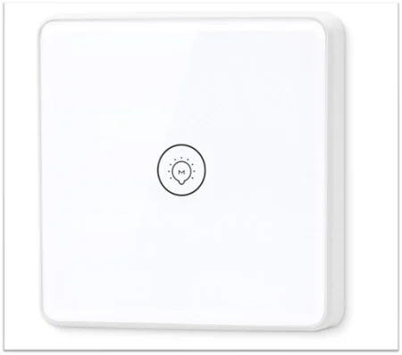 Lenene hsw-001 smart wifi switch ( 400-1061 )