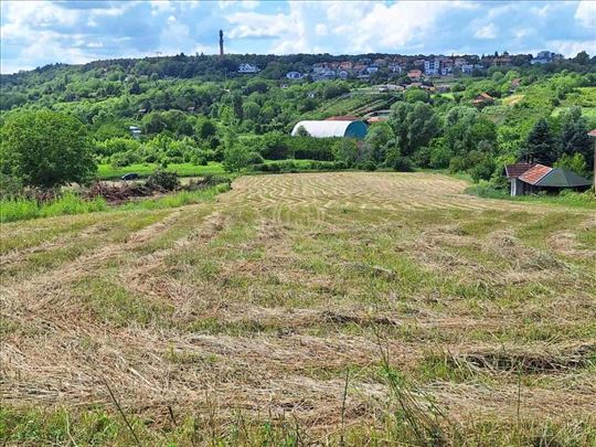 Prodaja placeva Novi Sad Alibegovac – na jednoj od