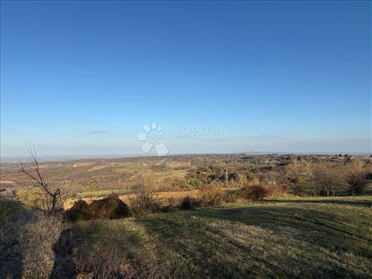 Fruška gora, Banstol - fantastičan plac od 2,6 ha