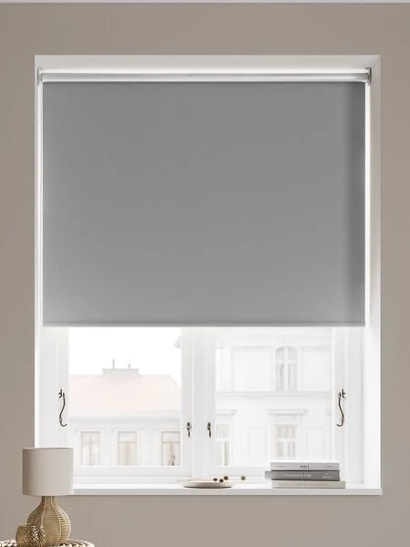 Roletna za zamračivanje termo 70x170 siva