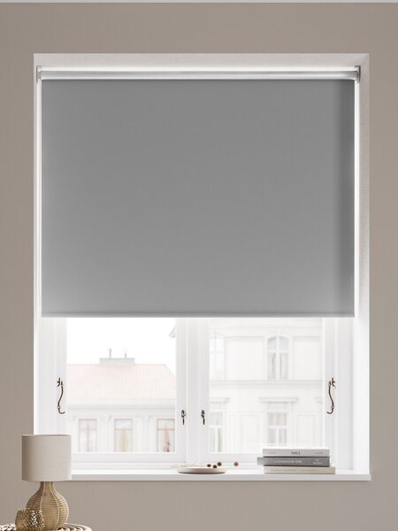 Roletna za zamračivanje termo 60x170 siva