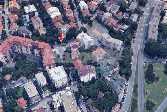 Lokal Gospodara Vučića - 93 m2