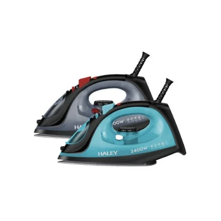Haley hy2092 pegla na paru 2400w