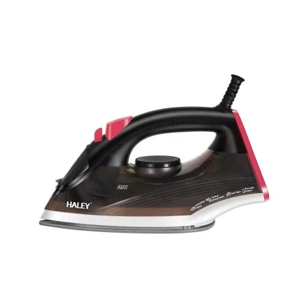 Haley hy2035 pegla na paru 2000w