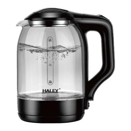 Haley hy8862 stakleni ketler 2.2l