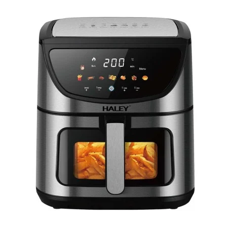 Haley hy2550 air fryer digitalni 13.5l 2600w