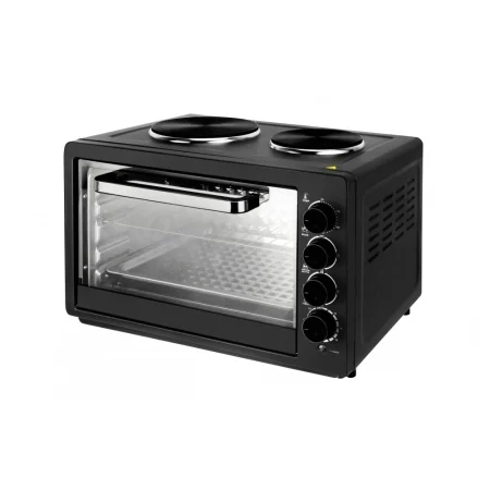 Haley hy5126 mini šporet sa ringlama 48l