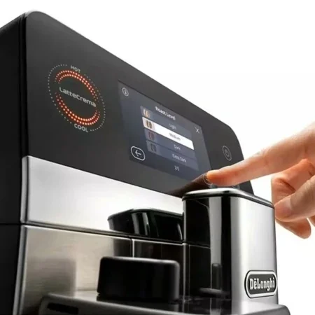DeLonghi ECAM470.85.MB Aparat za espresso kafu