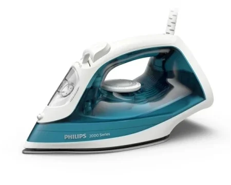 Philips 2000 DST2010/90 2000W/25gr/keramika Pegla