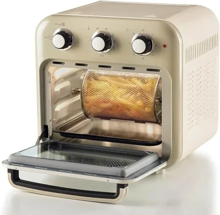 Ariete AR4632BG rerna/airfryer